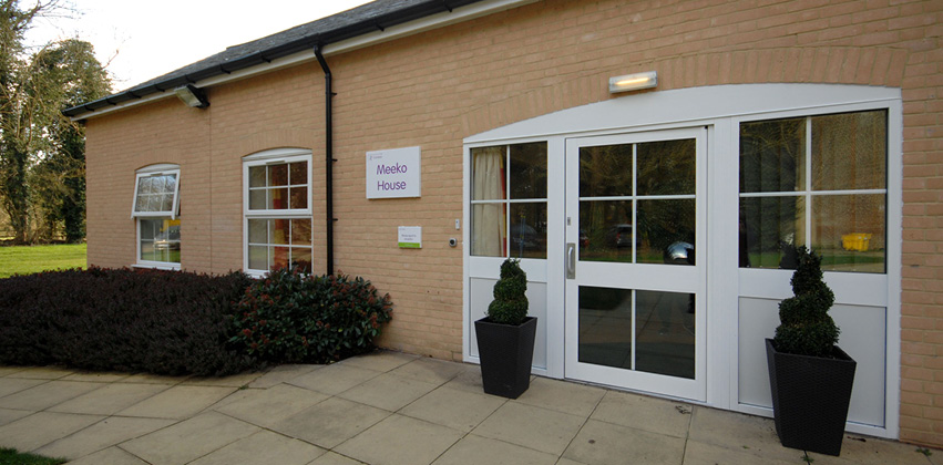 Meeko House | CAMHS Transition Home for Mental Health - Cambian