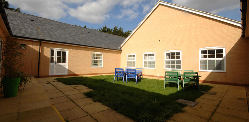 Meeko House | CAMHS Transition Home for Mental Health - Cambian