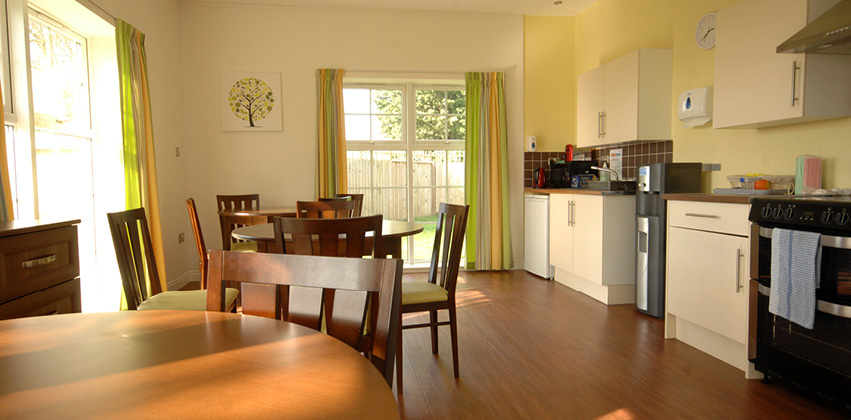 Meeko House | CAMHS Transition Home for Mental Health - Cambian