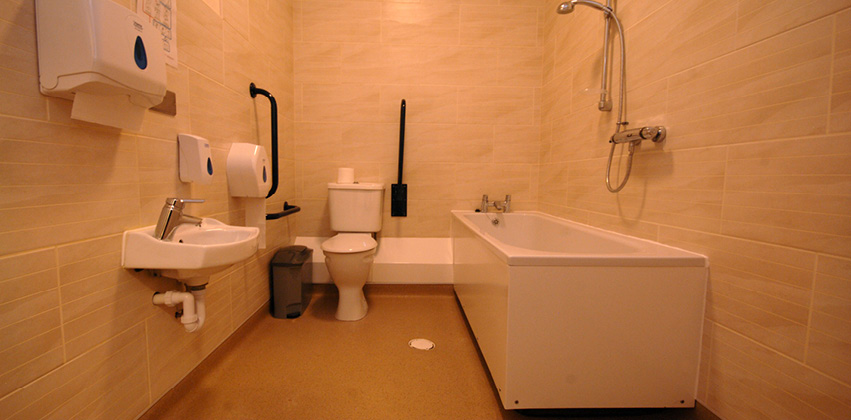 Meeko House | CAMHS Transition Home for Mental Health - Cambian