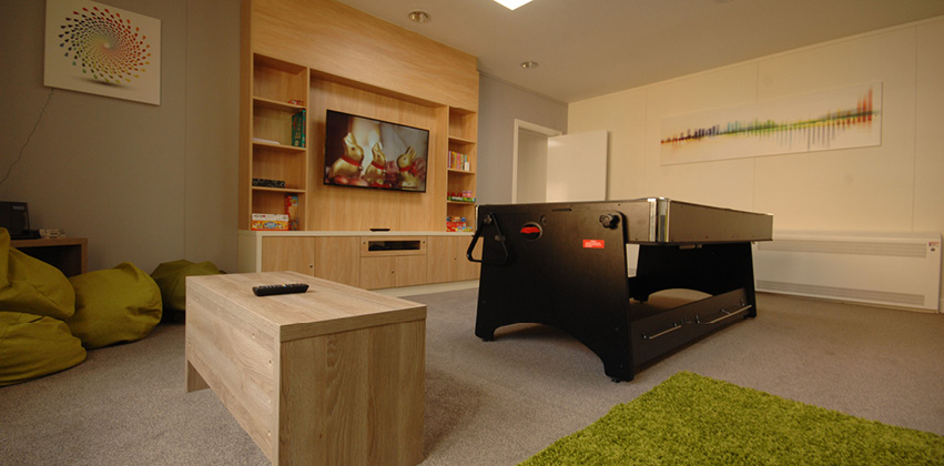 Meeko House | CAMHS Transition Home for Mental Health - Cambian