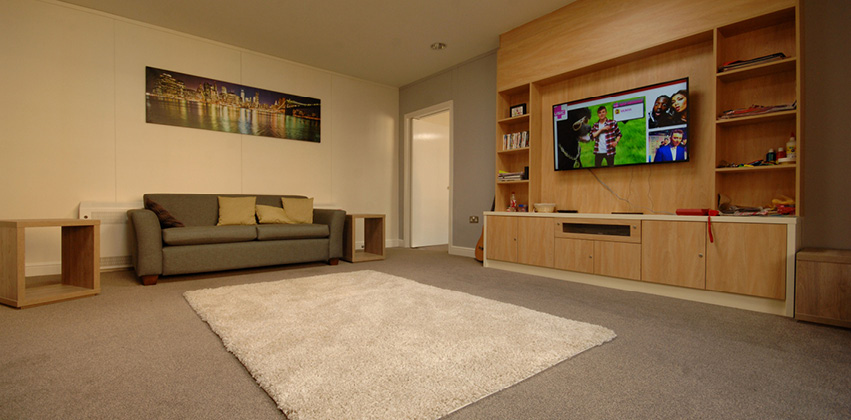 Meeko House | CAMHS Transition Home for Mental Health - Cambian