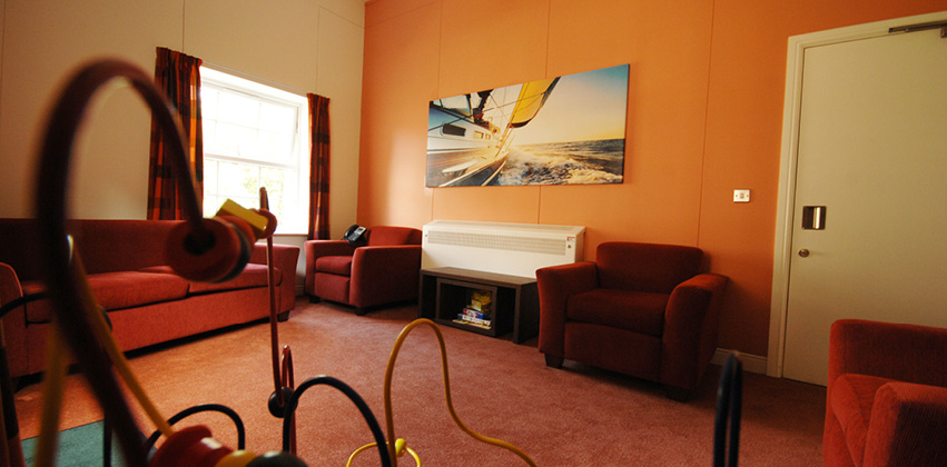 Meeko House | CAMHS Transition Home for Mental Health - Cambian