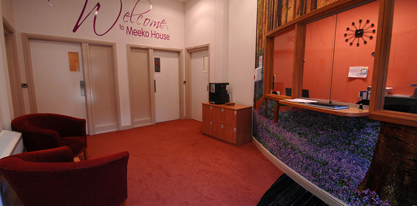 Meeko House | CAMHS Transition Home for Mental Health - Cambian