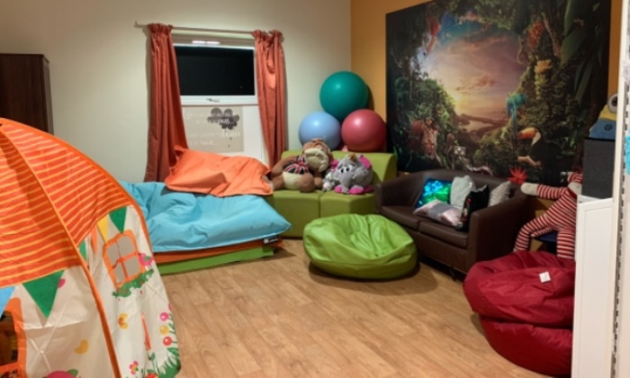 Meeko House | CAMHS Transition Home for Mental Health - Cambian