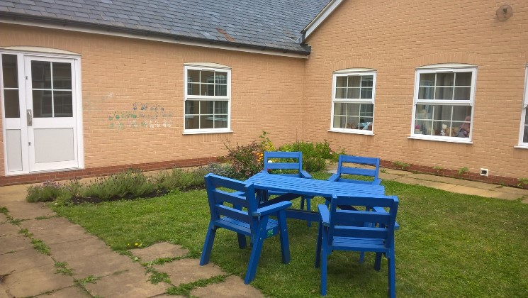 Meeko House | CAMHS Transition Home for Mental Health - Cambian