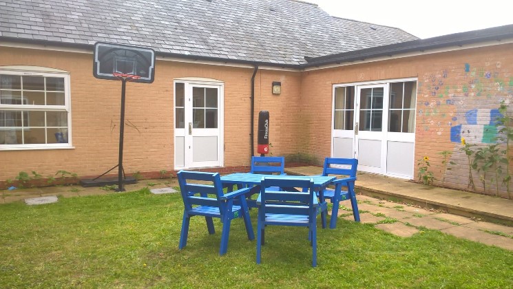 Meeko House | CAMHS Transition Home for Mental Health - Cambian