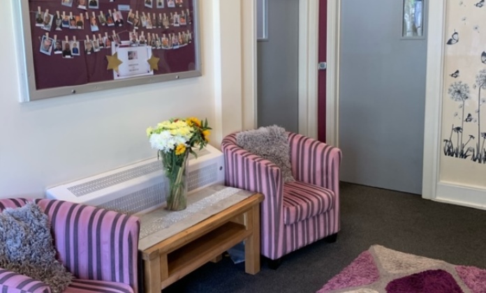 Meeko House | CAMHS Transition Home for Mental Health - Cambian