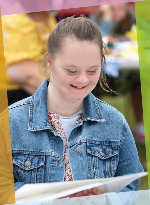 Cambian Lufton College | Autism Colleges | Cambian Education