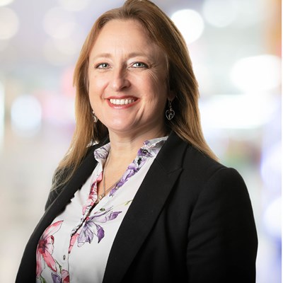 The Team at Cambian Lufton College