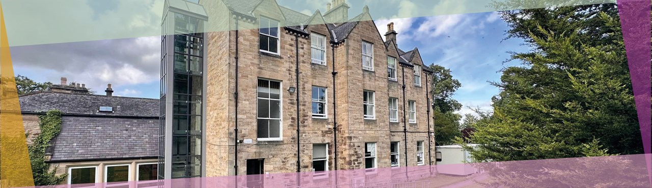 Cambian Dilston College | Autism College for Young Adults