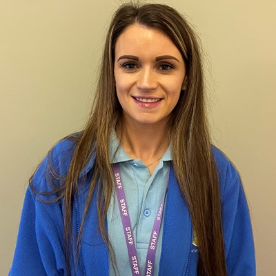 Meet the Team | Brook View School | Cambian Education