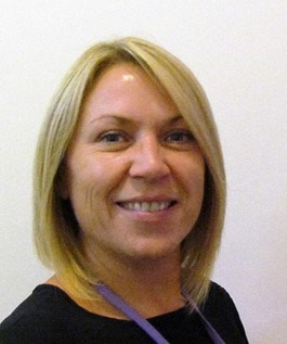 The Team at Cambian Wing College